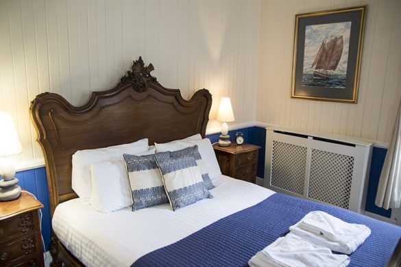 Taynuilt Hotel and Real Food Cafe Review - I'm Peter