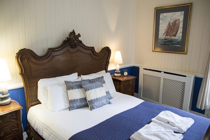 Taynuilt Hotel and Real Food Cafe Review - I'm Peter