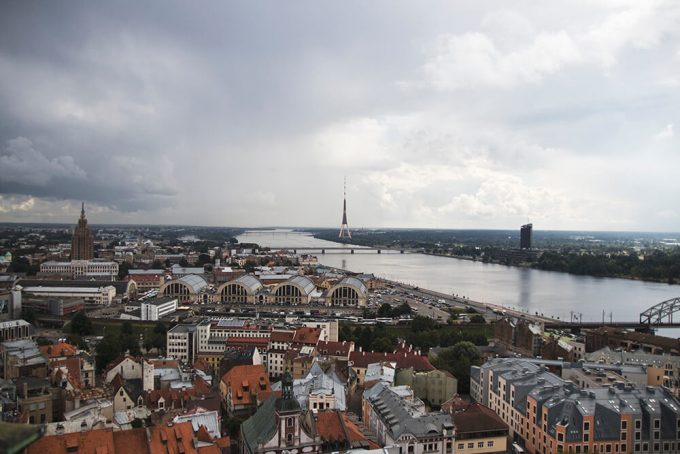 Things To Do in Riga | Places to Visit in Riga, Latvia | I'm Peter